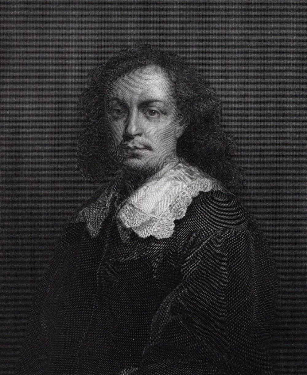 Bartolomé Estebán‏ Murillo | Framed 1800s Bartolome Murillo Engraving ...