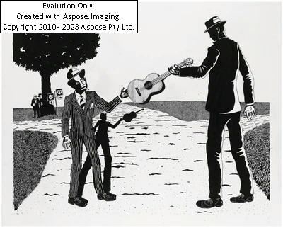 Neal Fox | Neal Fox (2007) | MutualArt