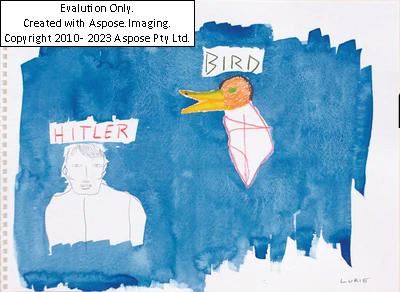 John Lurie | John Lurie (2004) | MutualArt