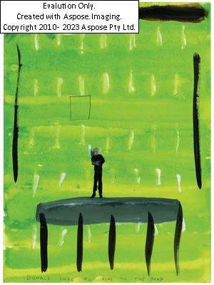 John Lurie | John Lurie (2004) | MutualArt