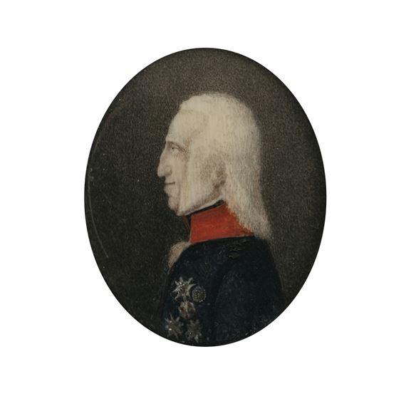 Ferdinand | Italien circa 1820 - King Ferdinand I of the Two Sicilies ...