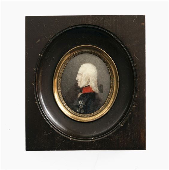 Ferdinand | Italien circa 1820 - King Ferdinand I of the Two Sicilies ...