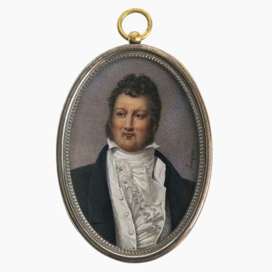 Nicholas Jacques | Louis-Philippe (1792) | MutualArt