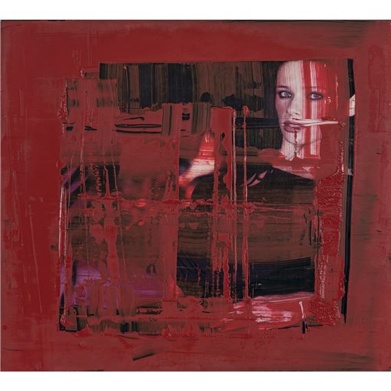 Jerome Boucherie | 5 Artworks at Auction | MutualArt