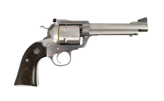 MANUAL | RUGER Blackhawk Revolver 357 Mag | MutualArt