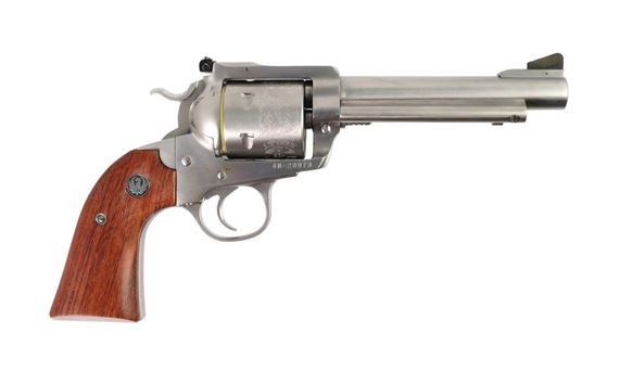 MANUAL | RUGER Bisley Blackhawk Revolver 41 Mag | MutualArt