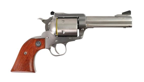 MANUAL | RUGER Super Blackhawk Revolver 44 Mag | MutualArt