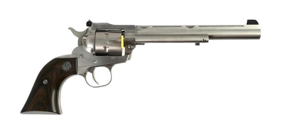 MANUAL | RUGER Single Six Hunter Revolver 22LR 7-1/2 | MutualArt