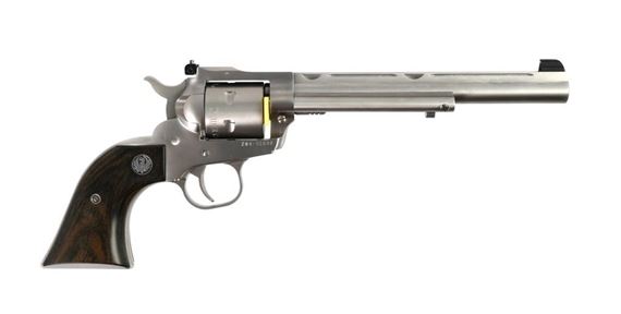 MANUAL | RUGER Hunter Single Six Revolver 17 HMR | MutualArt