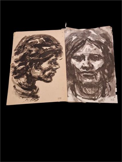 José Luis Rey Vila | Lot | MutualArt