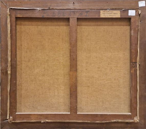 André Prevot-Valeri | Norman landscape | MutualArt