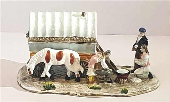 Unknown | JULIANA DESIGN STUDIO | MutualArt