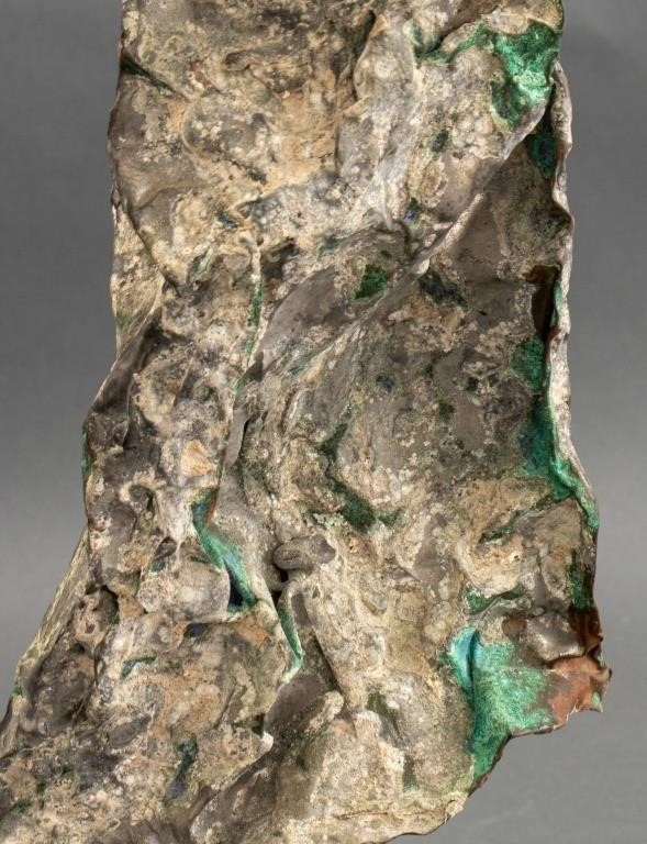 Alberto Giacometti | Alberto Giacometti Style Standing Man Verdigris ...