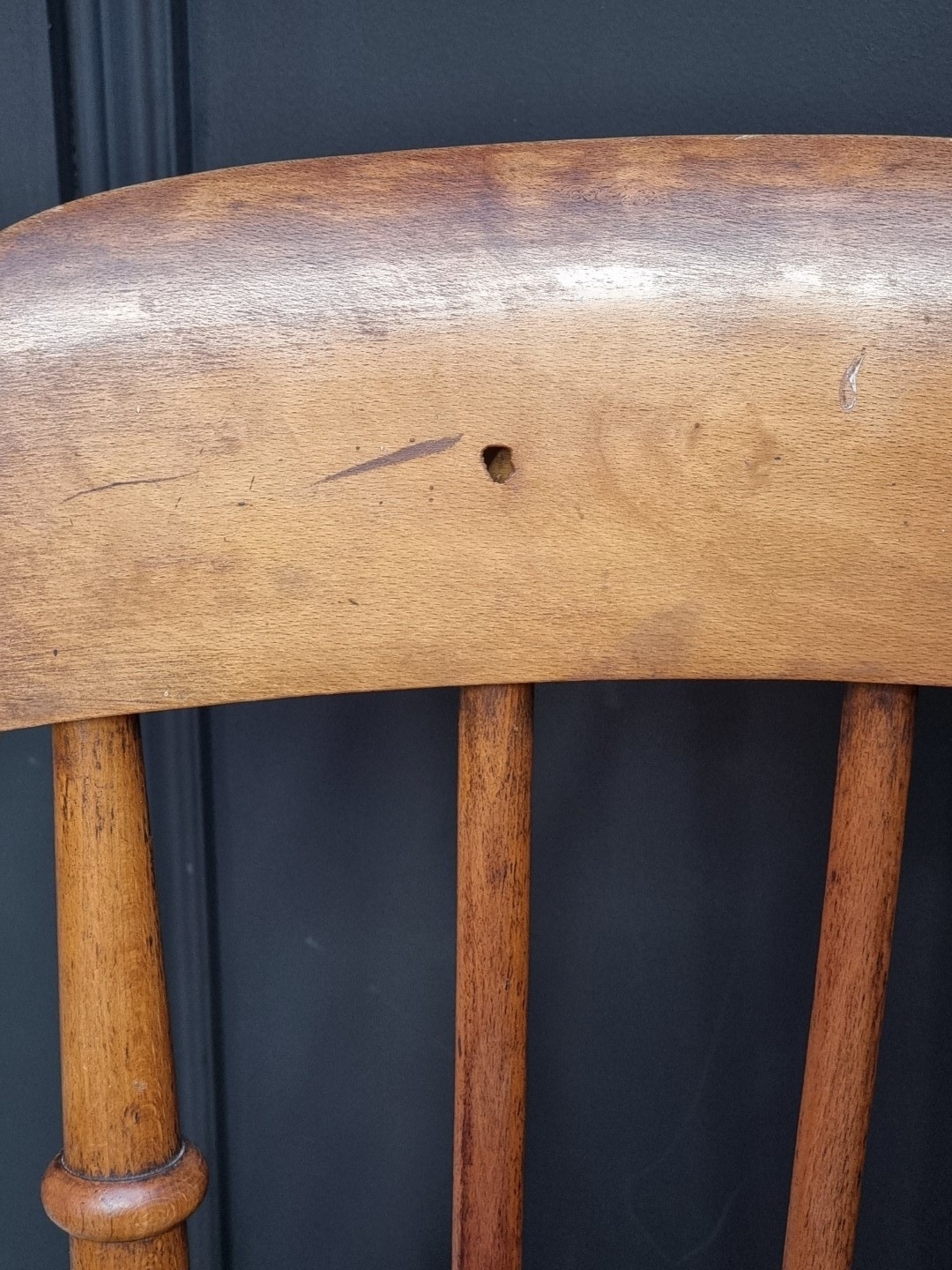 Stick | A pair of Victorian ash | MutualArt