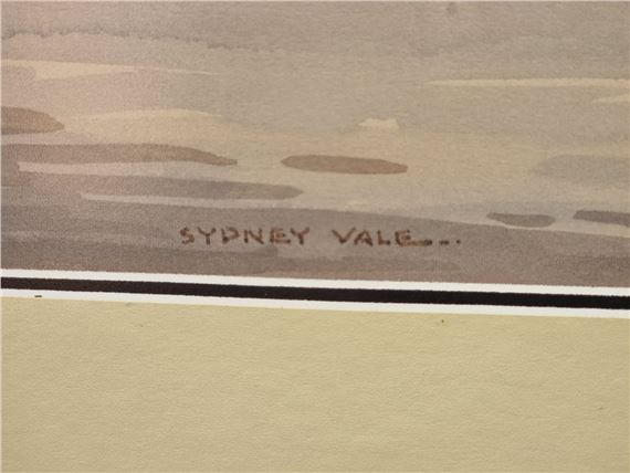 Sydney Vale | Sailing boats | MutualArt