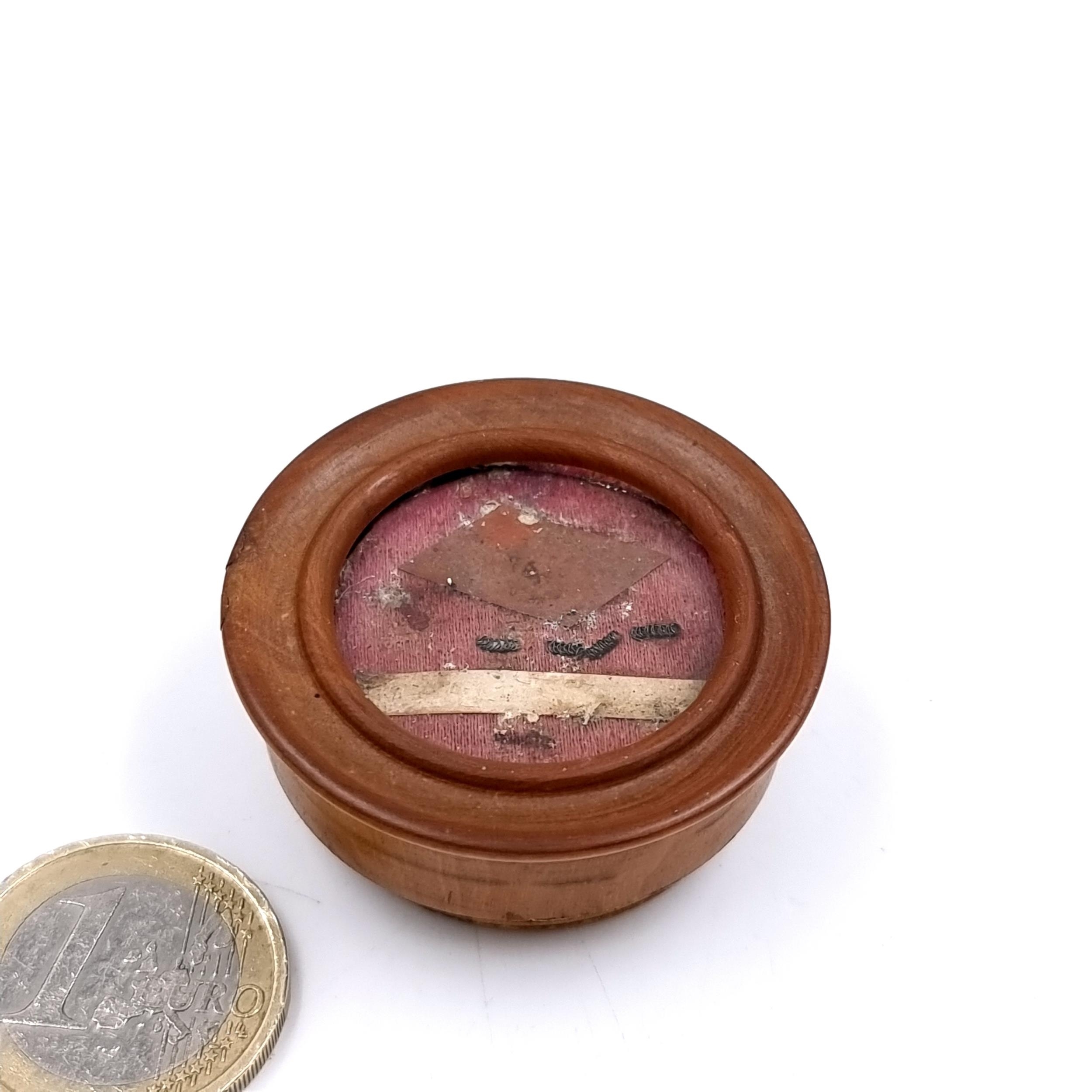 Unknown | A th century Roman Catholic relic from an unknown saint wi ...