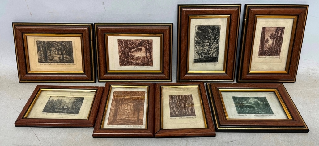 Hugo Oneill | Paisajes | MutualArt