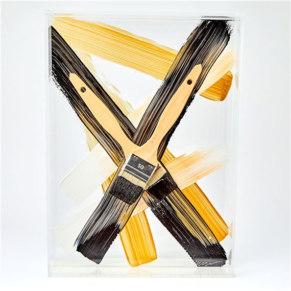 Arman | Arman (2003) | MutualArt