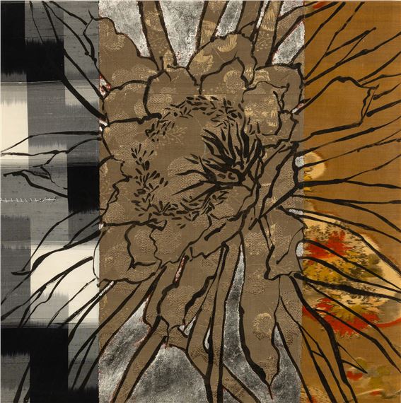 Robert Kushner | Night Blooming Cereus XV (2006) | MutualArt