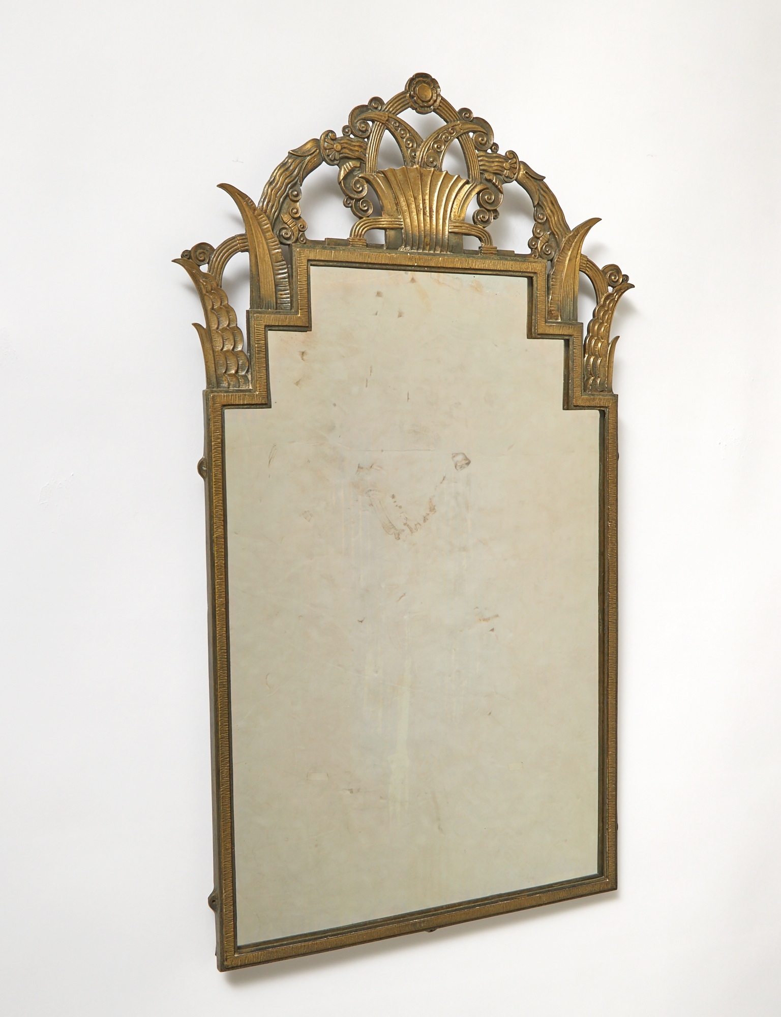 Marcel Bergue | Unmarked (1925 - 1930) | MutualArt