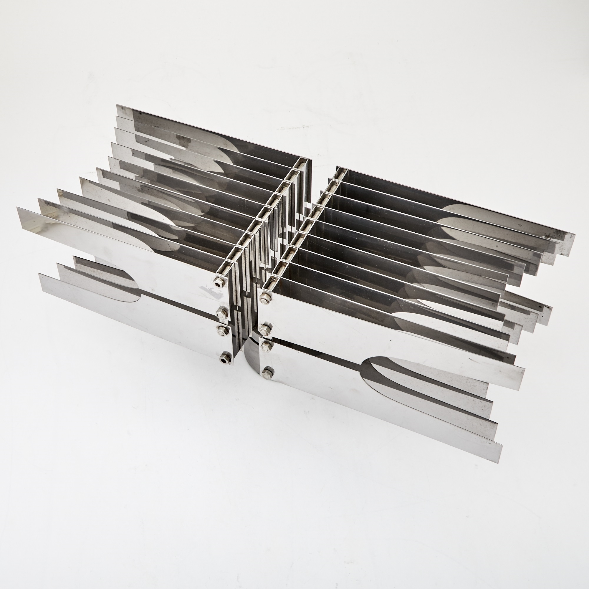 Amadeo Gabino | Vibración (1974) | MutualArt