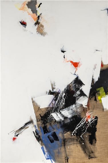 Jean Miotte | Jean Miotte (1975) | MutualArt