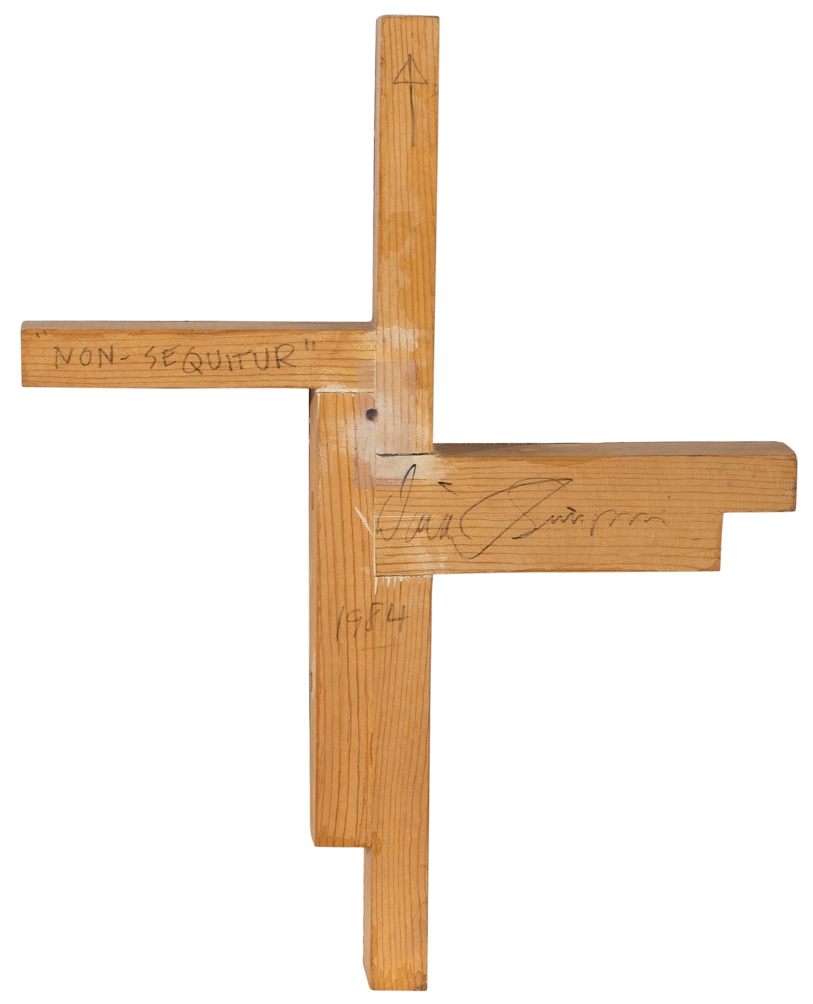 David W. Simpson | David Simpson (1984) | MutualArt