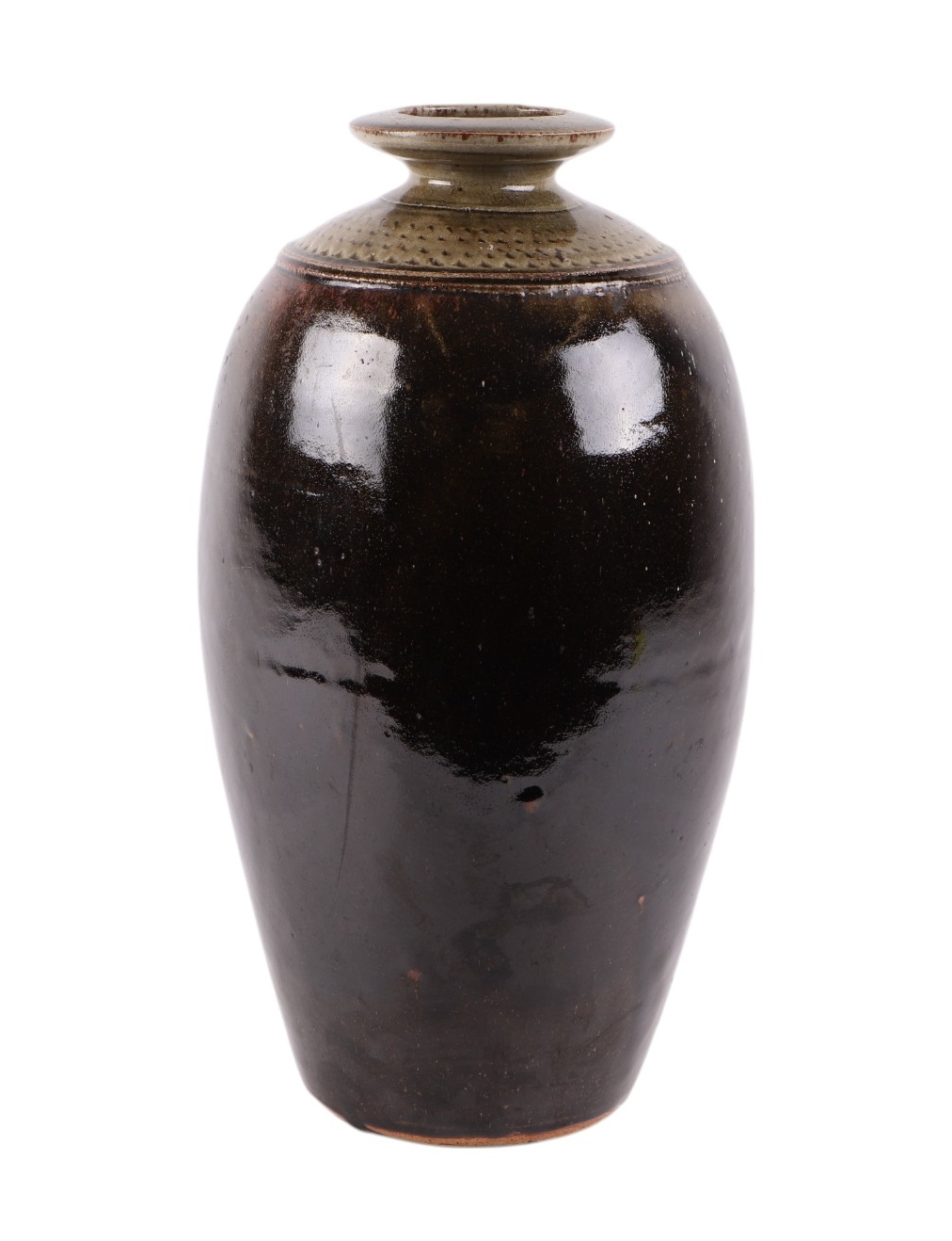 Richard Batterham | - A Studio Pottery vase | MutualArt