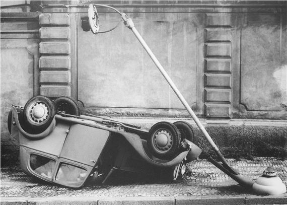 Frantisek Dostál | Moták, 1970 - 1990 (1970 - 1990) | MutualArt