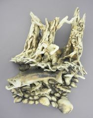 Neil Dalrymple | Startled Trout Tickler (1980) | MutualArt