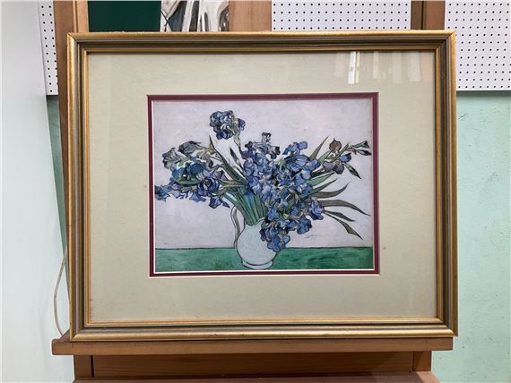 Vincent Van Gogh | AFTER VINCENT VAN GOGH | MutualArt