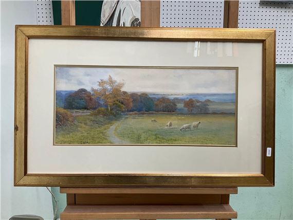 George Oyston | GEORGE OYSTON | MutualArt