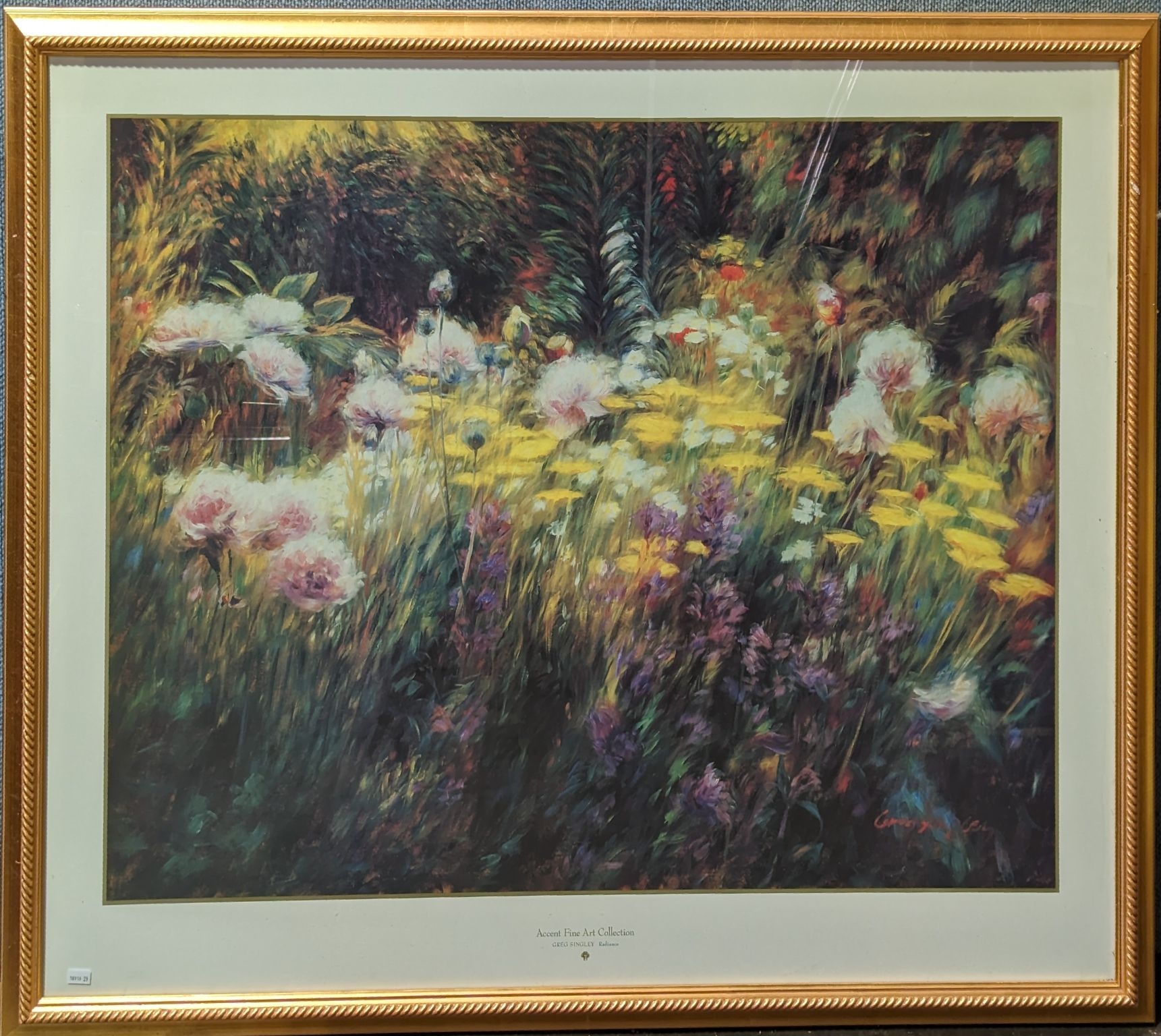 Greg Singley | Online Only Art Auction | MutualArt