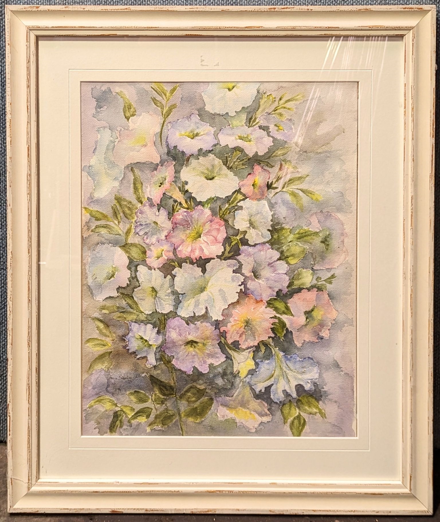 Patricia Bierton | PATRICIA BIERTON | MutualArt