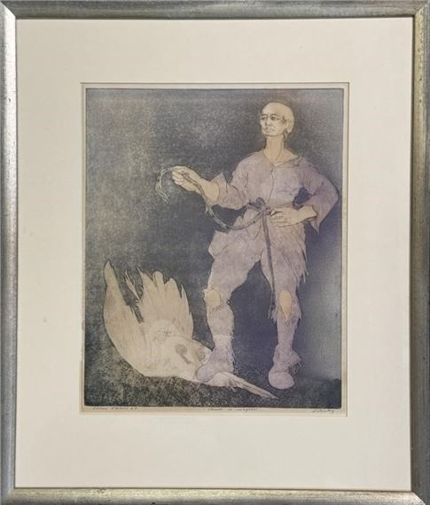 David Silverberg | DAVID SILVERBERG - L'HOMME LE VAINQUEUR (1936 ...