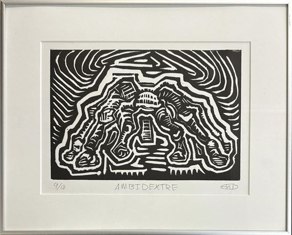 Jean Denis Boudreau | 1 Artworks | MutualArt