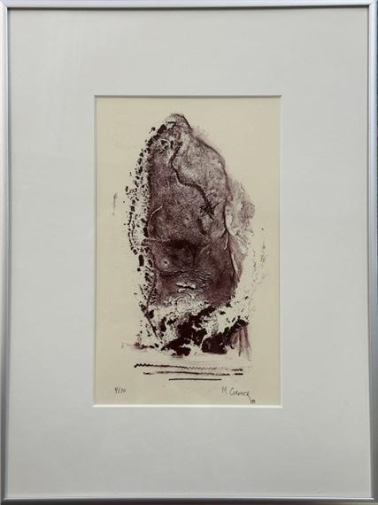 Michael Cormier | 1 Artworks at Auction | MutualArt