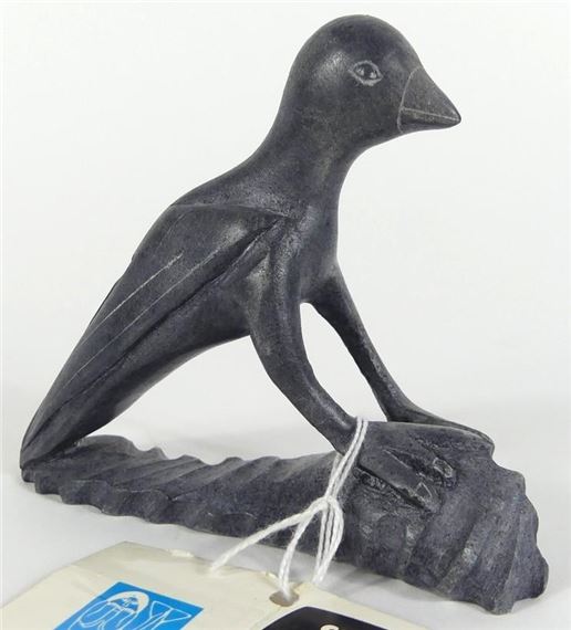 Charlie | Bird (1984) | MutualArt