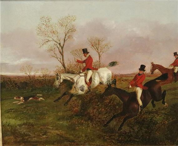 John Dalby | Over the Ditch (2002) | MutualArt