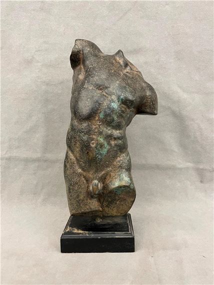 Greco Roman | Early 20th century (Early 20th Century) | MutualArt