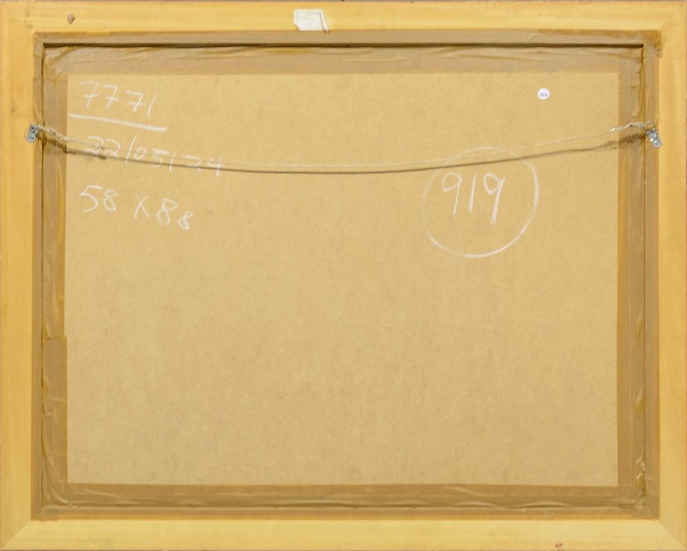 Mark Enslin | Zebra | MutualArt