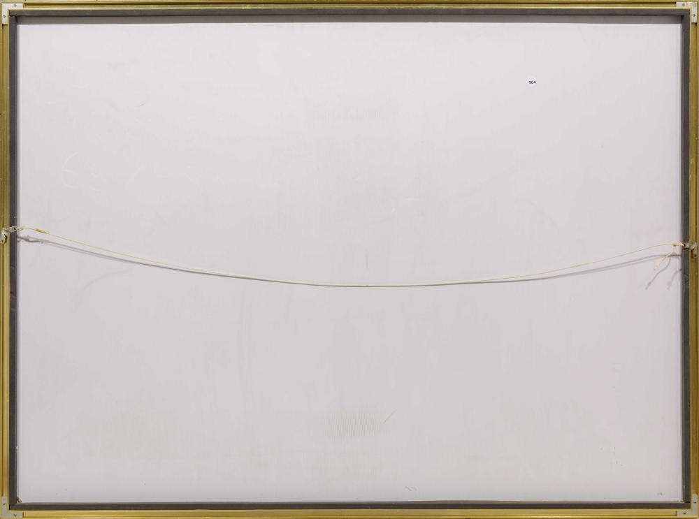Barry Davis | Kariba Dam Elephants | MutualArt