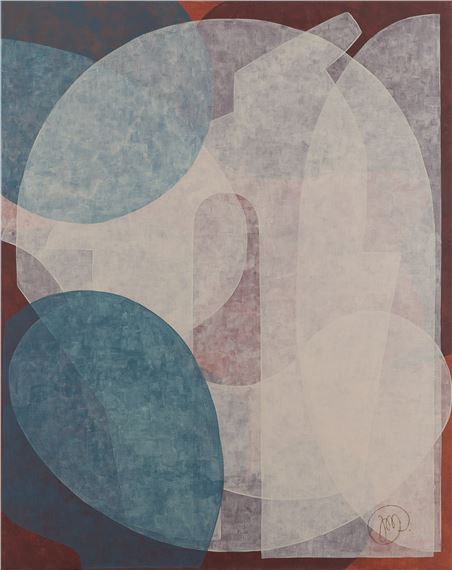 Jarek Mankiewicz | Pitcher (2024) | MutualArt
