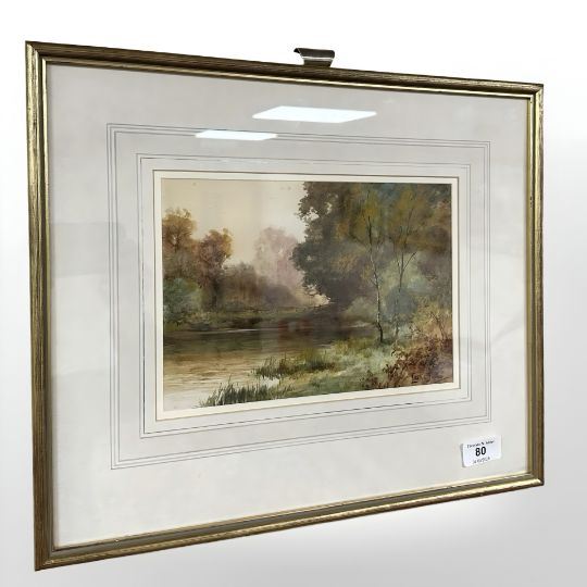 James Lester | Biography