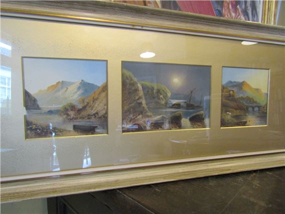 George Salter | George Salter Victorian School (1881) | MutualArt