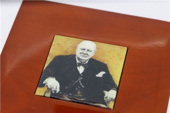 Richard Jarvis | Richard Jarvis of Pall Mall Sterling Silver ...