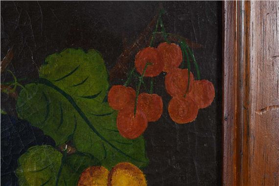 American School, 18th Century | Watermelon | MutualArt