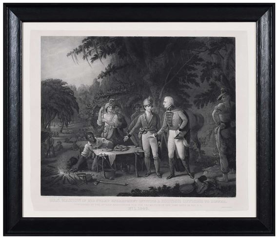 John Blake White | 1 Artworks | MutualArt