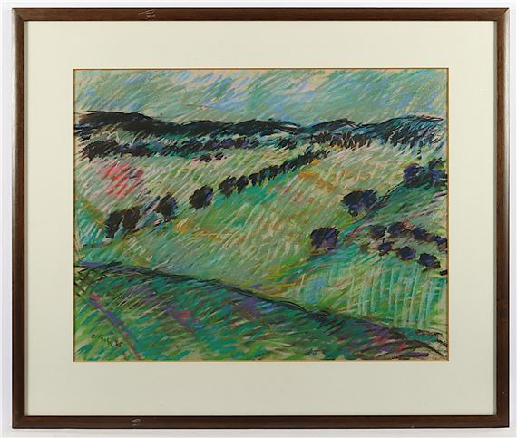 Jacob Fuchs | All Auction Results