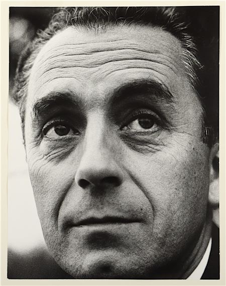 Max Jacoby | Antonioni (1963) | MutualArt